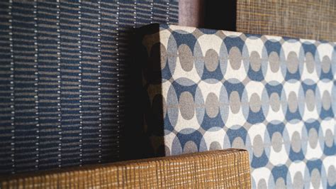 Patternmaker Fabric Collection By Camira