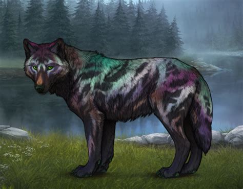 Moon Wolvden