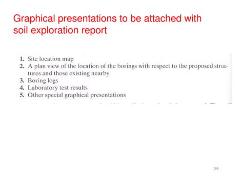 Subsurface Exploration Part 3 Ppt