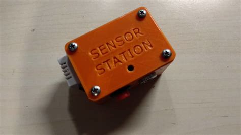 Arduino Wireless Weather Station Ardumotive Arduino Greek Playground