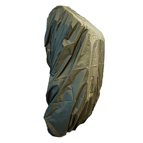 Berghaus Rain Cover 30 45L Cedar LV00167C01 NLTactical