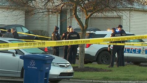 Man Charged After Burglary Turns Deadly In West Columbus