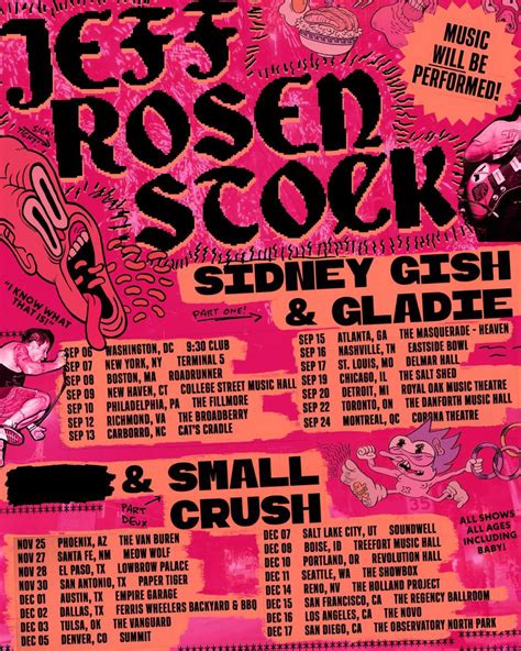 Jeff Tour R Jeffrosenstock