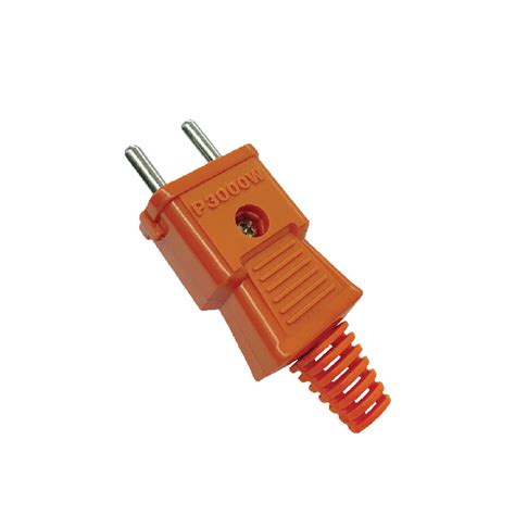 High Power Loading Plug 3000w P34 CÔng Ty Tnhh Ominsu ViỆt Nam