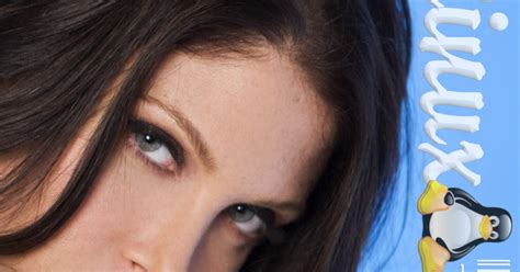 Superlinuxmg Br Papel De Parede Gimp Tux Jessica Difeo 01