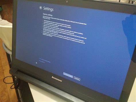 How To Setup Your Windows 8 1 Notebook Tablet Or Desktop