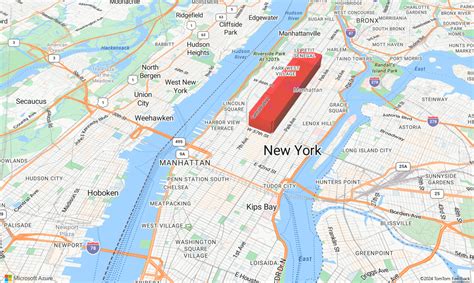 add a polygon extrusion layer to a map microsoft azure maps