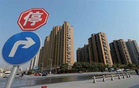 一二線城市房價下跌，三四五線城市甚至一些小縣城房價卻還在上漲 壹讀