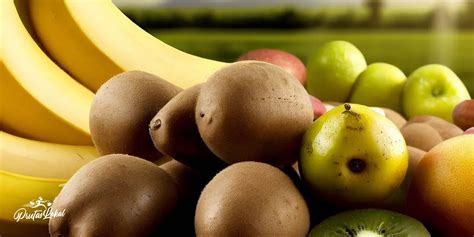Mga Pagkain Prutas Na Dapat Kainin Ng Mga Kulang Sa Potassium