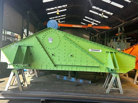 Atlas Lithiums Modular Processing Plant Enters Final Fabrication And