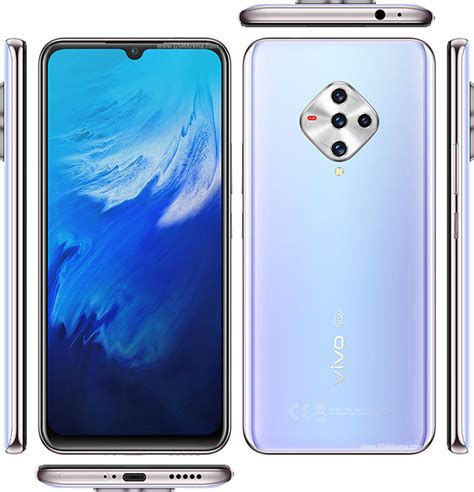 Spesifikasi Lengkap Vivo X50e 5G Zona Gadget Indonesia