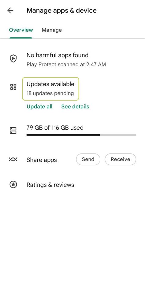 How To Fix Google Back Up And Sync 7 Best Ways JoyofAndroid