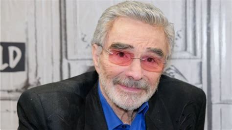 Берт Рейнольдс в цитатах, своих и чужих - BBC News Русская служба