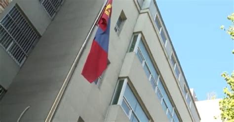 음주 측정 거부한 몽골 외교관 뒤늦게 “음주 시인”