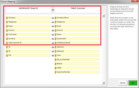How To Import Multiple Excel Worksheets To Sql Server