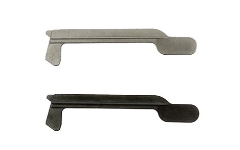 Beretta Optimized Performance Trigger Bar Langdon Tactical
