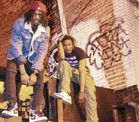 Life And Work With The Bash Brothers Voyage Atl Magazine Atl City Guide