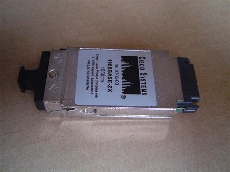 Cisco Expansion Module WS G Cisco Hong Kong Trading Company Network Hardware Parts