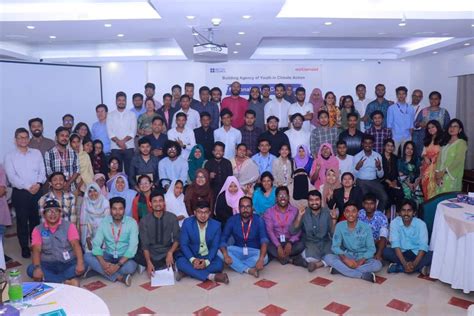 Tamim Mostafa On Linkedin Connect Climate Britishcouncil