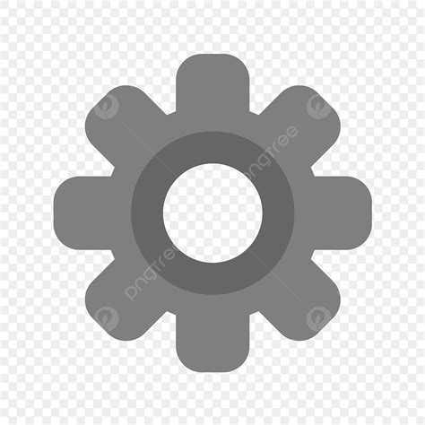 벡터 설정 아이콘 설정 아이콘 전자 상거래 기어 Png 일러스트 및 벡터 에 대한 무료 다운로드 Pngtree