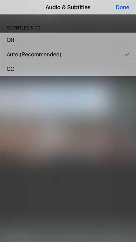 Ios Avplayerviewcontroller Crashing When Tapping Media Selection Button In Landscape On Iphone