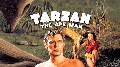 Prime Video Tarzan Lord Of The Movies Hosted By Gordon Tarzan Scott