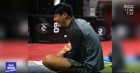 월드컵 영웅이 돌아왔다‥황희찬 달라진 위상