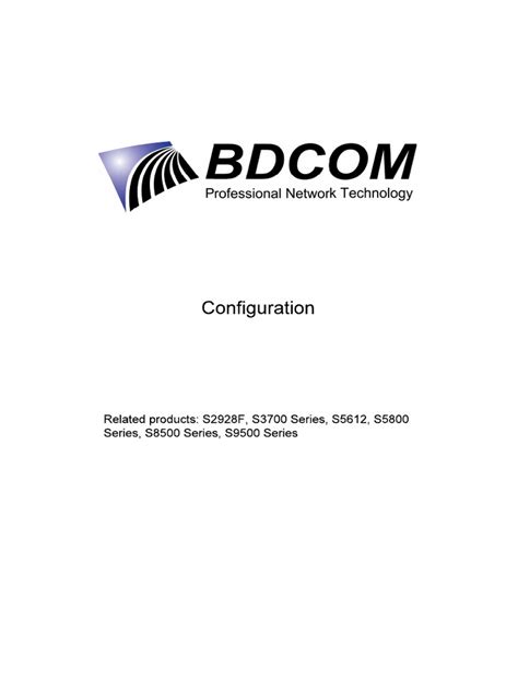 03 Security Configuration Commands Pdf Radius Password