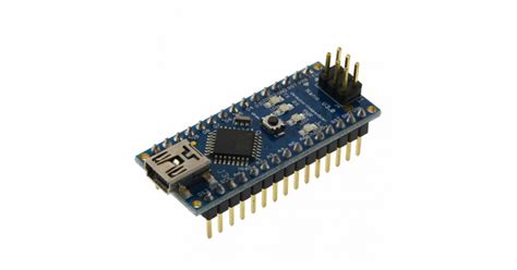 Placa Dezvoltare Arduino Nano ATmega P I CH Arhiva Okazii Ro