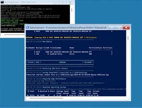 USB Based Zero Touch Device Provisioning NinjaOne