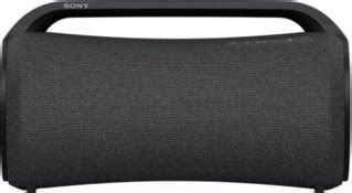 Sony Srs Xg Vs Sony Srs Xg What Is The Difference