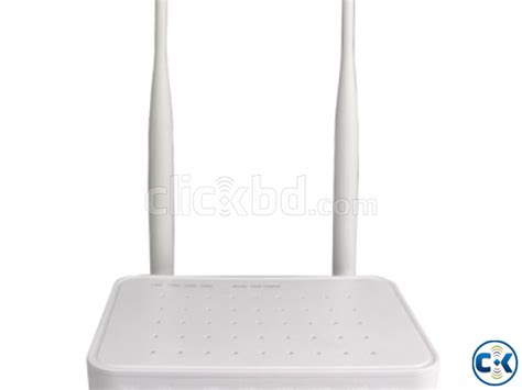 BDCOM GP1704 4F E Onu Router Has 300mbps WiFi ClickBD
