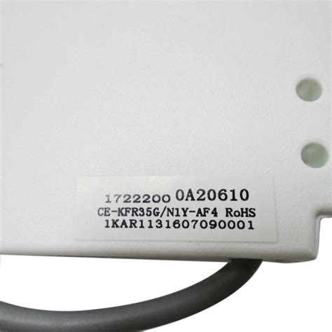 Pc Board For Ecox Split Eacm M Display A Fits Eaem C B Eaem C A