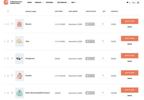 5 Best Woocommerce Wishlist Plugins For Your Store 5 Best Woocommerce Wishlist Plugins For Your Store