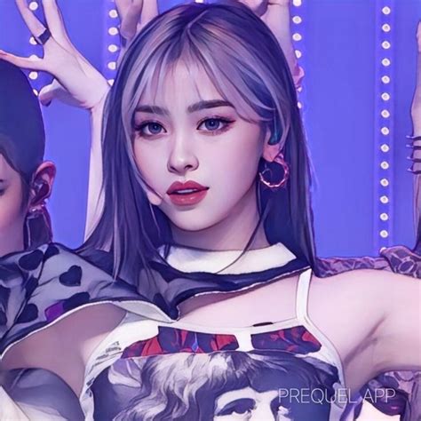 Pencil Drawing Pictures Pictures To Draw Kpop Drawings Anime Drawings Tutorials Kpop Girl