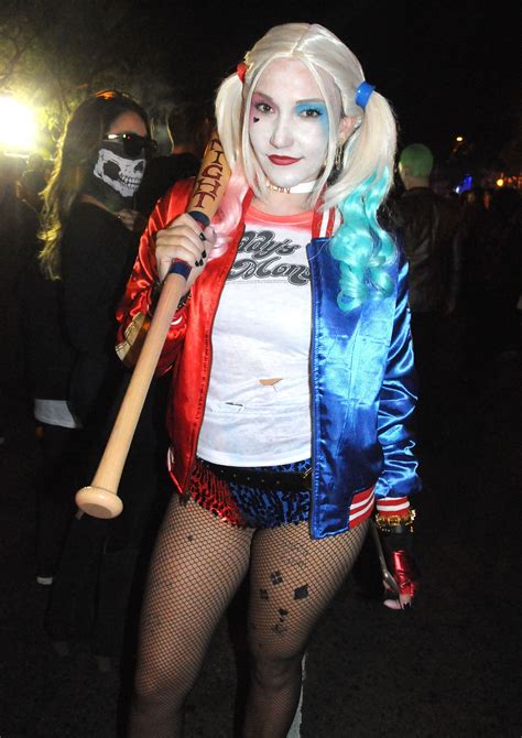 How To Create The Hottest Harley Quinn Costumes For 57 Off