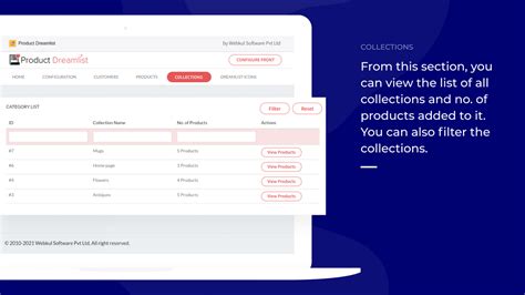 Webkul Product Wishlist Wish To Buy A Product Save It In Wishlist Shopify App Store