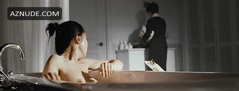 The Housemaid Nude Scenes Aznude