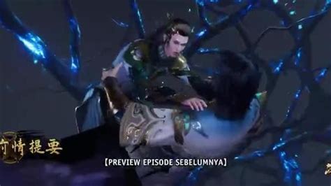 انیمه سراشپز جادویی یخ و اتش Magic Chef Of Ice And Fire فصل 2 قسمت 60