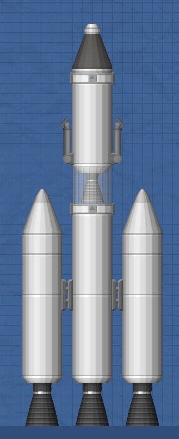 Best Rocket For Space Flight Simulator Freeloadsrepublic