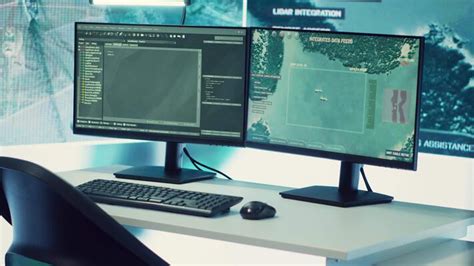 Radar Display Stock Video Footage For Free Download