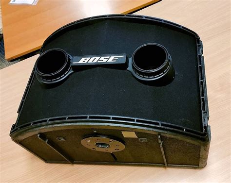 2 Legendäre Bose Speaker 802 Series Ll Gebraucht In Rheineck Für Chf