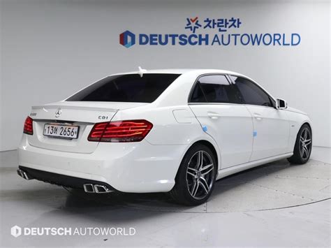 2011 벤츠 E클래스4세대 E220 Cdi 아방가르드 990만원 중고차 믿을수있는 매매 합니다 경기도 시흥시 대야동