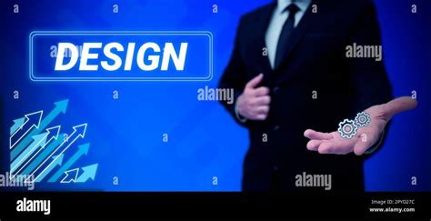 Inspiration Showing Sign Design Word For Plan Drawing Produced To Show Look Function Or