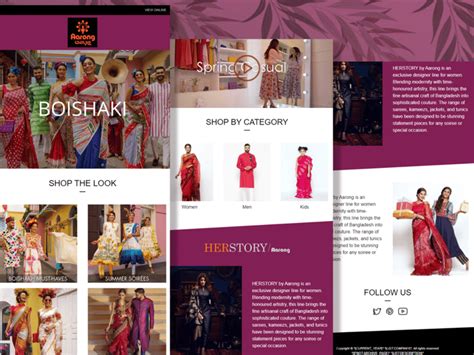 Editable Mailchimp Email Template Newsletter Upwork