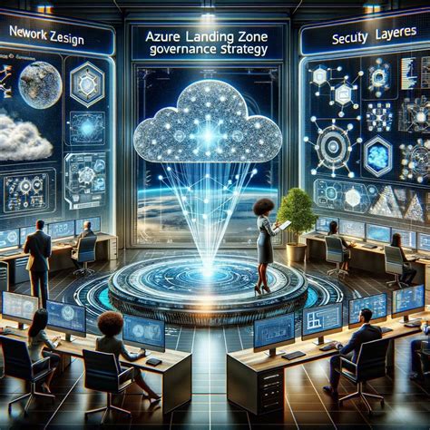 Albert Tanure On Linkedin Azurelandingzones Cloudgovernance Azuregovernance Cloudsecurity…