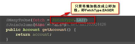 Javassist1 Cannot Be Cast To Javassistutilproxyproxy异常 Csdn博客