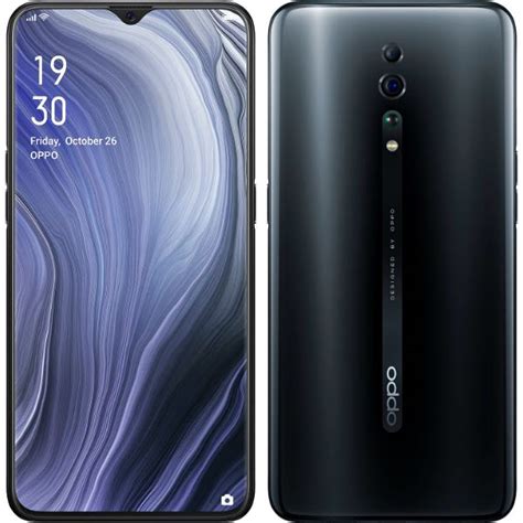 OPPO Reno Z - Pingvin.Pro