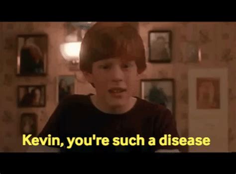 Home Alone Kevin 