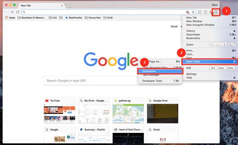 Jak Wyłączyć Lub Wyłączyć Adblock Przewodnik Krok Po Kroku